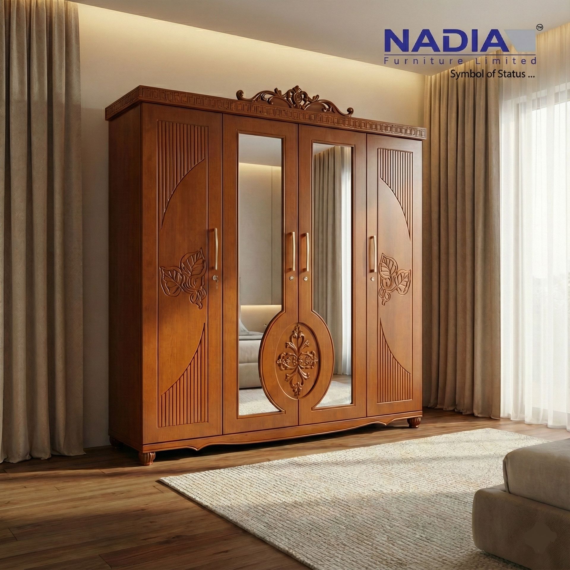 Opal Divan | NADIA FURNITURE LIMITED