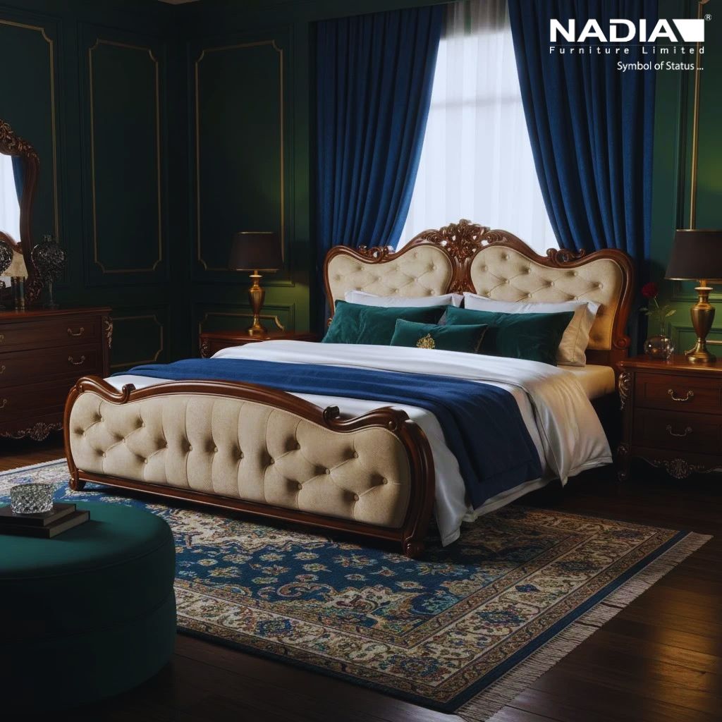 Sidon Center Table | NADIA FURNITURE LIMITED